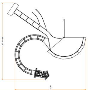 Cattle Facilities | Brute Cattle Equipment Cattle Handling Facilities ...